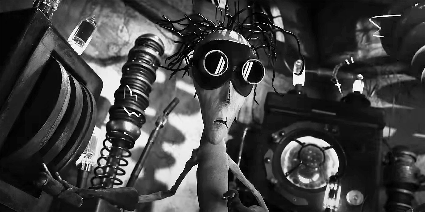 In 90 Seconds, 'Wednesday' Season 2 Just Gave Us a New Tim Burton ...