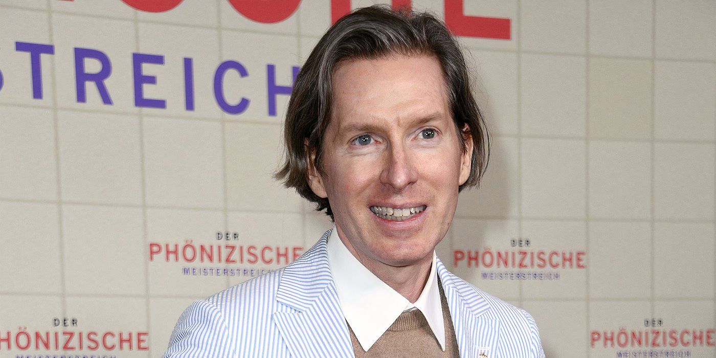 Wes Anderson’s A-List Black Comedy Is an Instant Streaming Hit in America