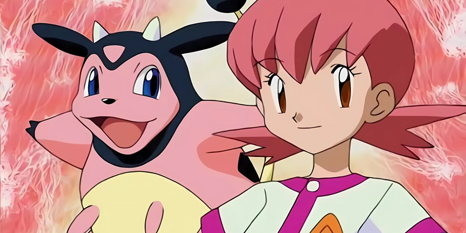 10 Strongest Gym Leaders in Pokémon, Ranked