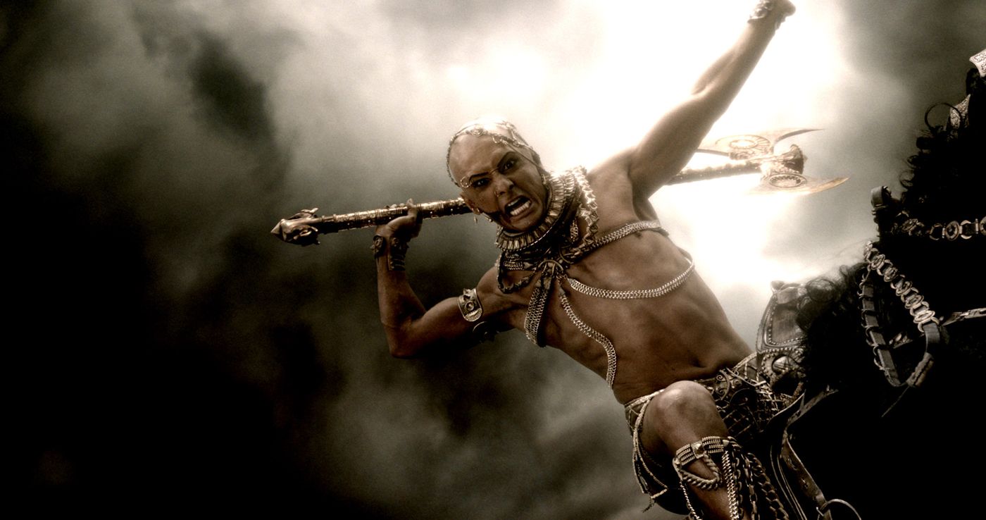 300: RISE OF AN EMPIRE Images. 300: RISE OF AN EMPIRE Stars Eva Green ...