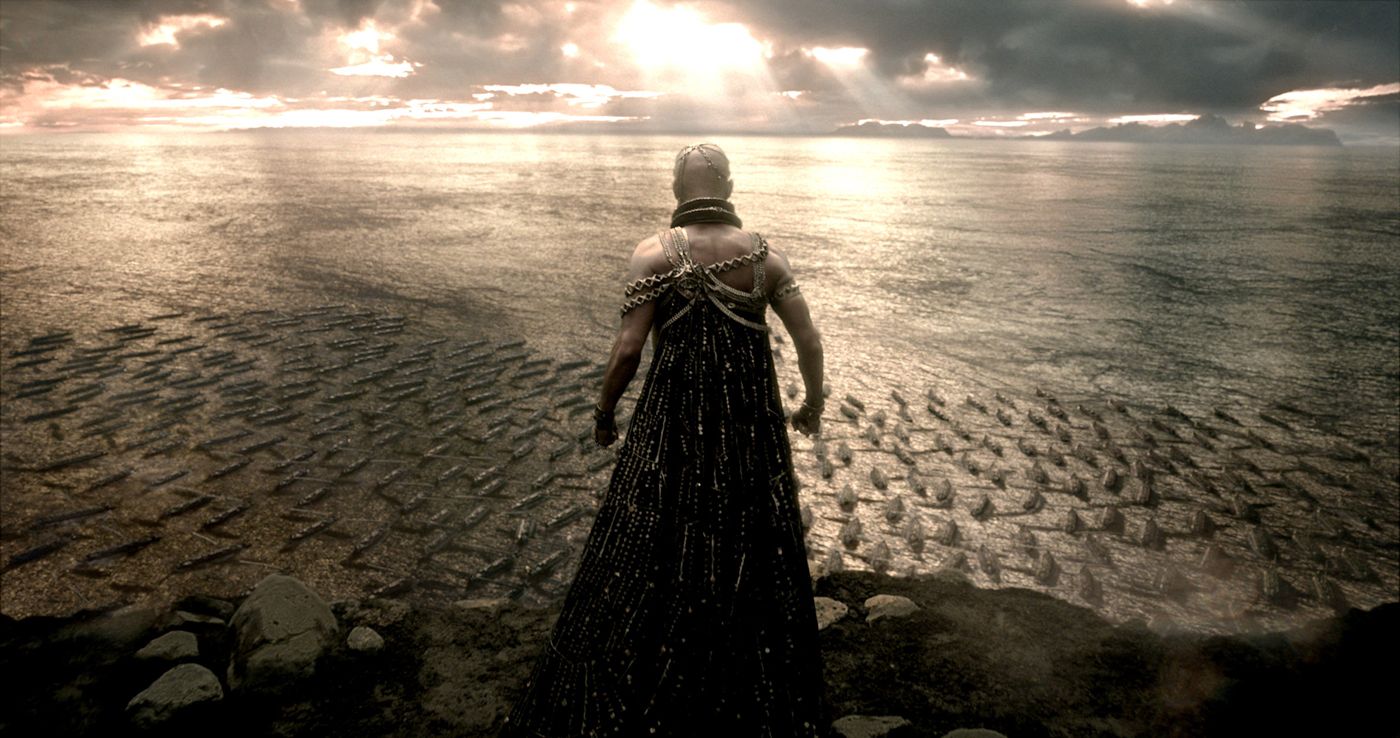 300: RISE OF AN EMPIRE Images. 300: RISE OF AN EMPIRE Stars Eva Green ...