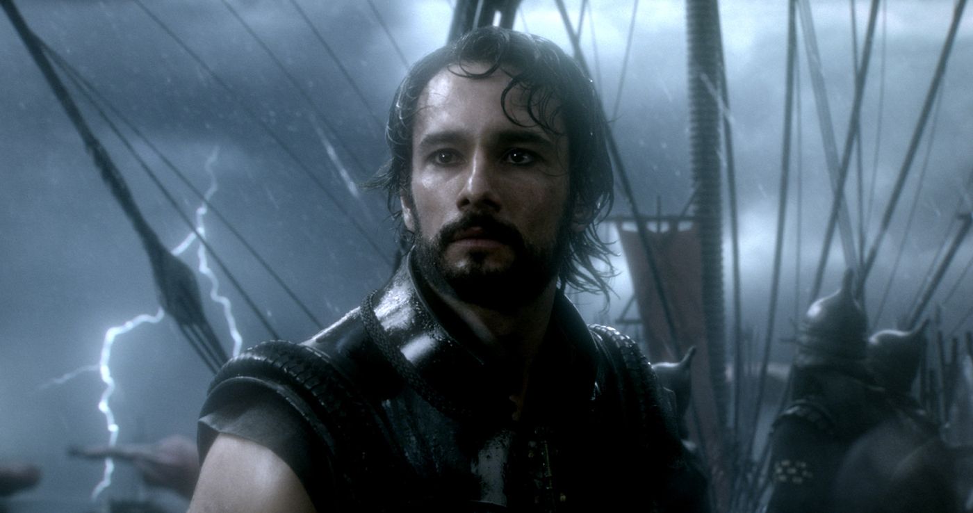 300: RISE OF AN EMPIRE Images. 300: RISE OF AN EMPIRE Stars Eva Green ...