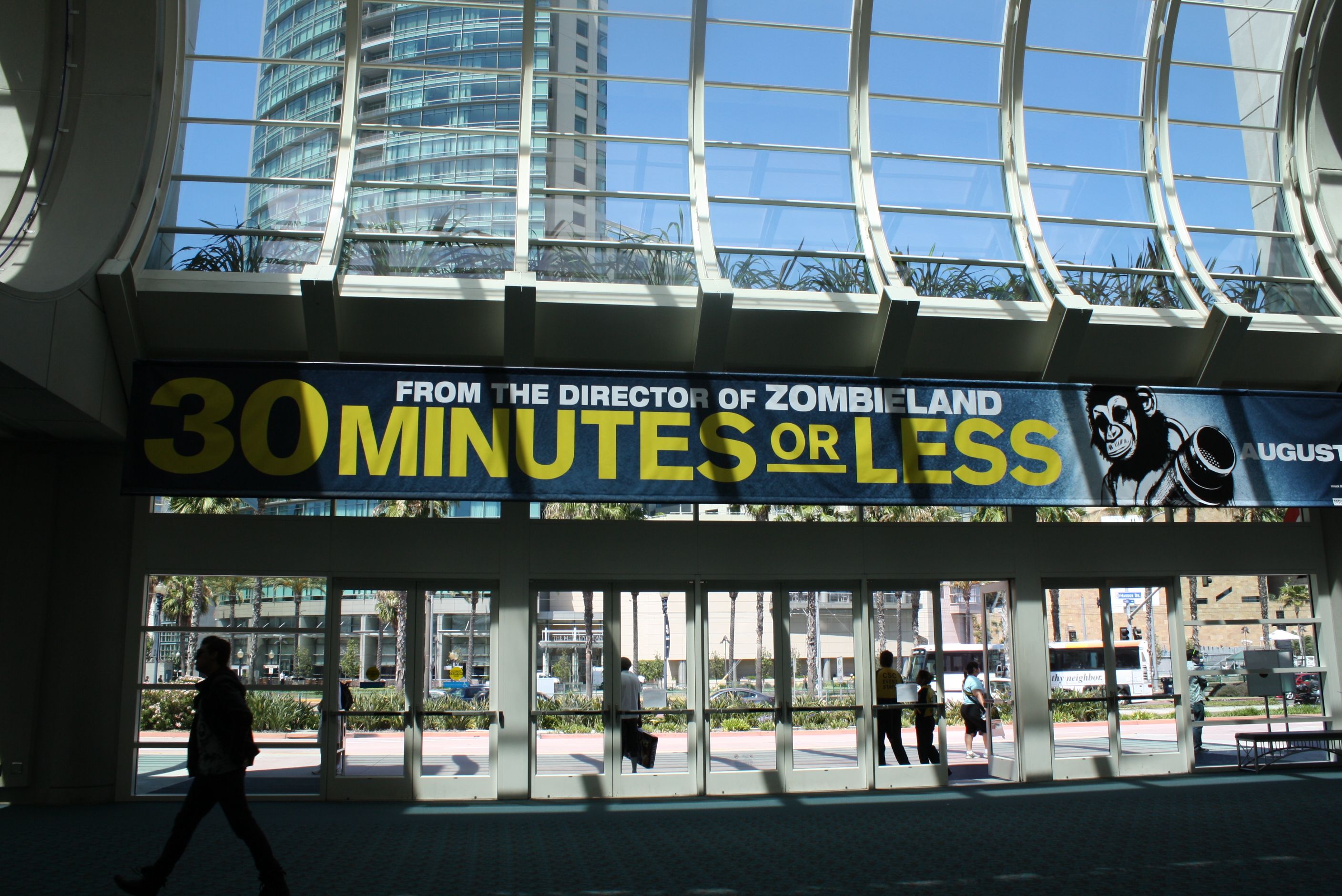 THE AMAZING SPIDER-MAN Poster