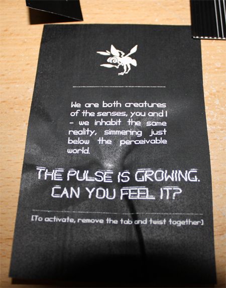 Terry O'Quinn is Part of MISSION ICEFLY