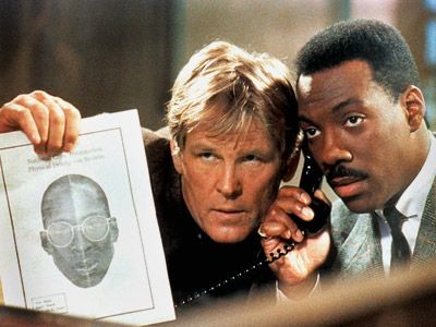 48 HRS. Blu-ray Review