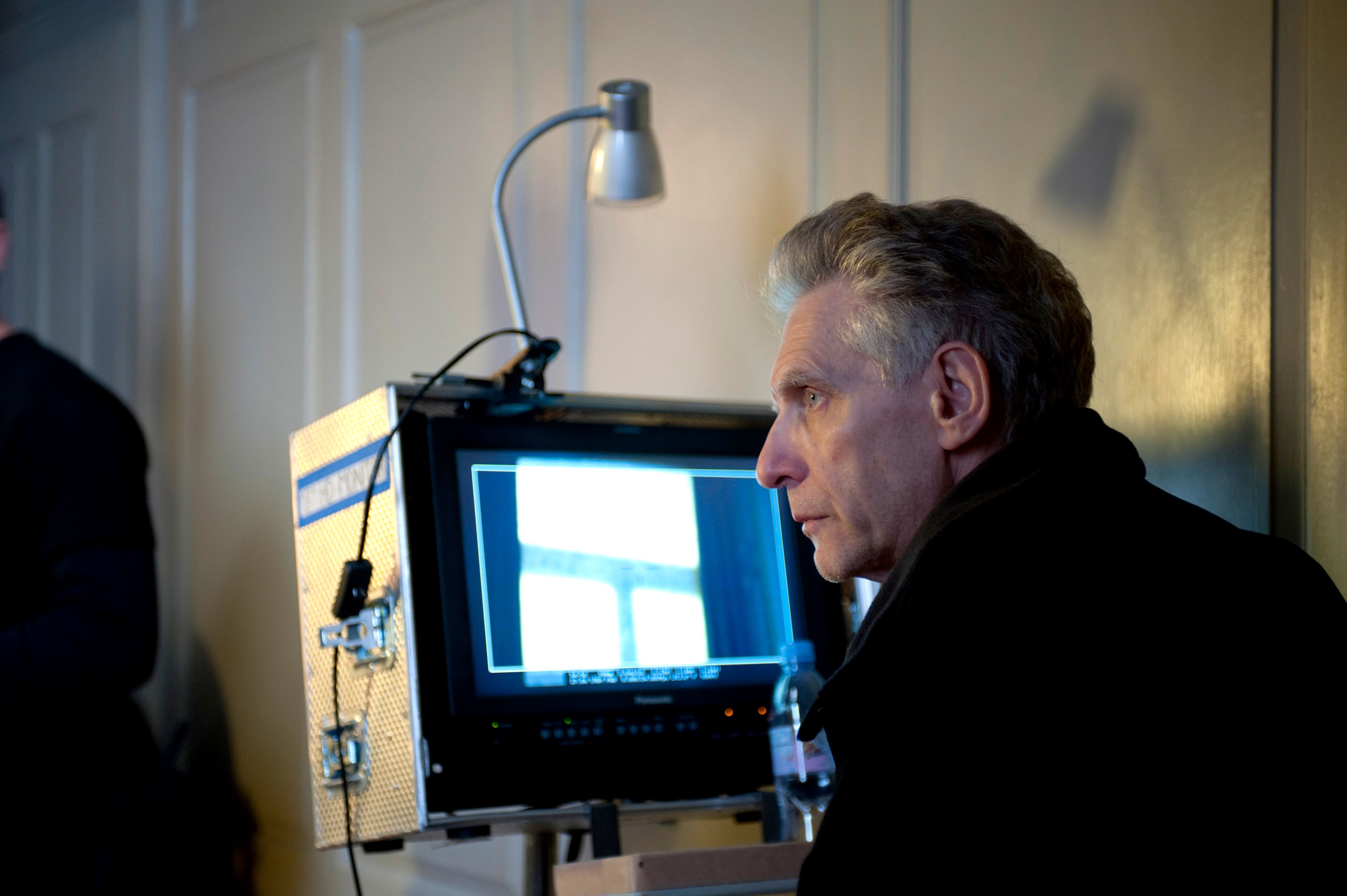 A DANGEROUS METHOD Movie Images