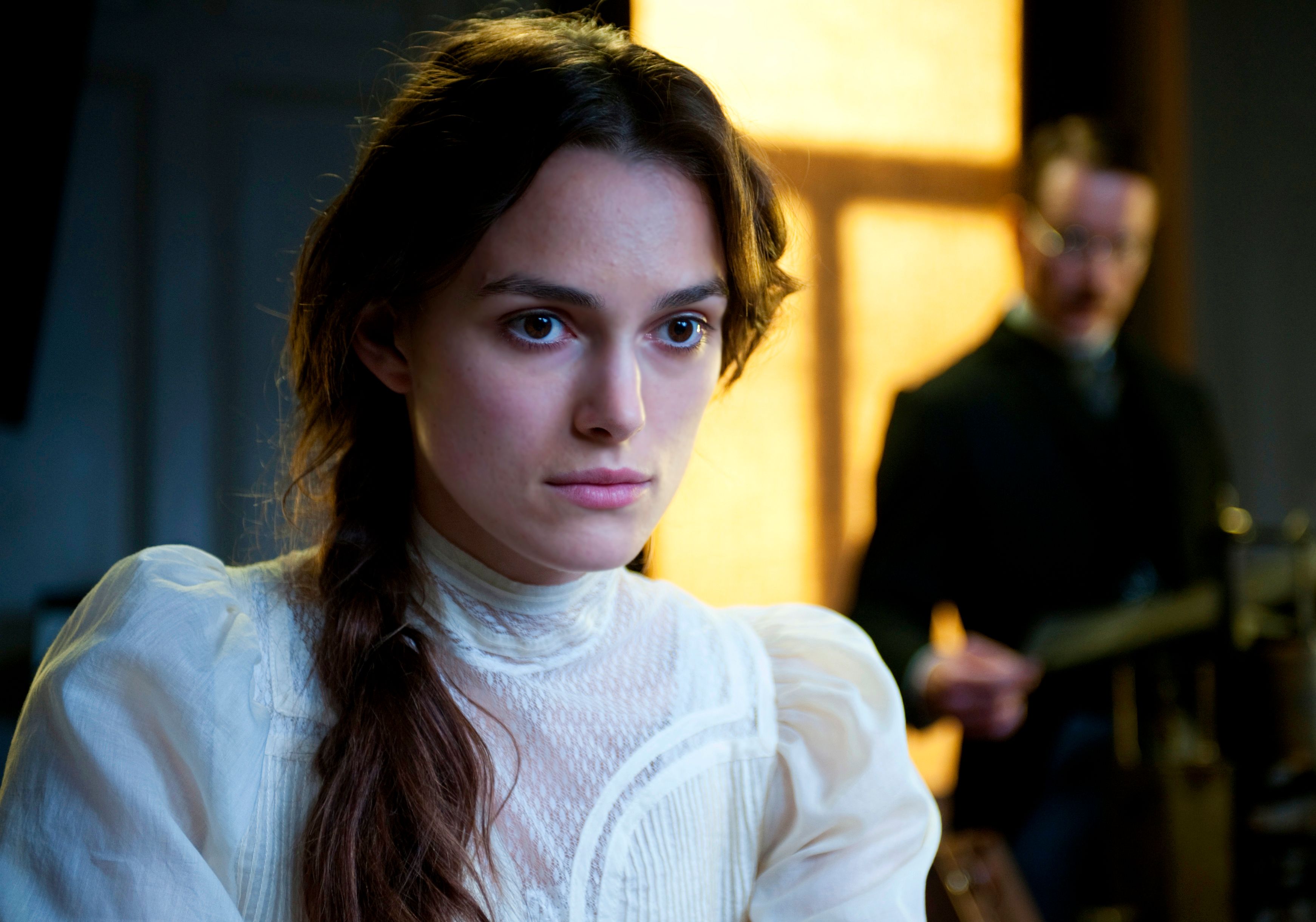 A DANGEROUS METHOD Movie Images