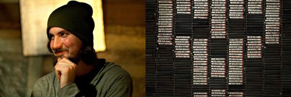 Director Adam Wingard Talks V/H/S, YOU’RE NEXT, DEAD SPY RUNNING, and ...