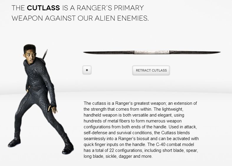 AFTER EARTH Site Reveals 20 New Images and Lots of Background Information