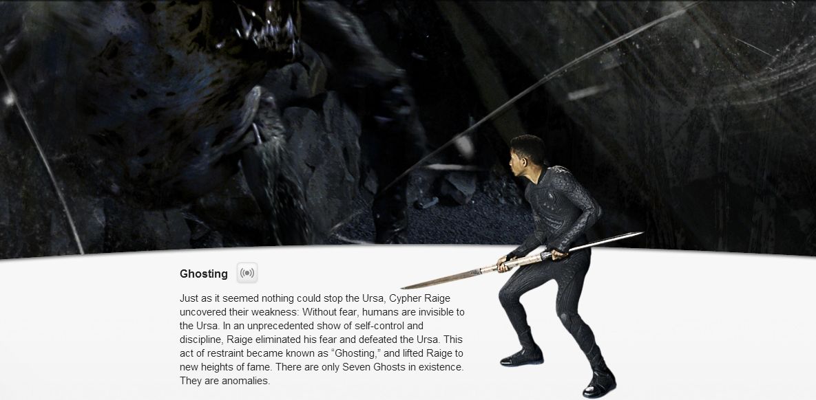 AFTER EARTH Site Reveals 20 New Images and Lots of Background Information