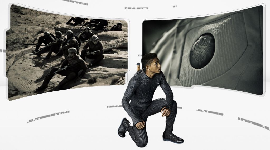 AFTER EARTH Site Reveals 20 New Images and Lots of Background Information