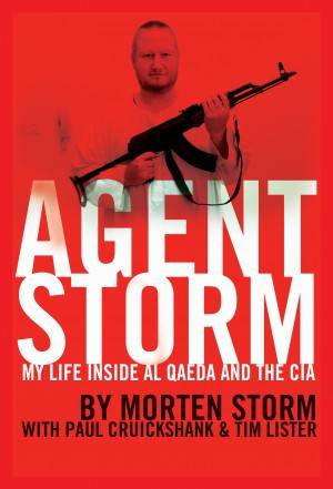 Paul Greengrass to Direct AGENT STORM Based off the Non-Fiction Novel