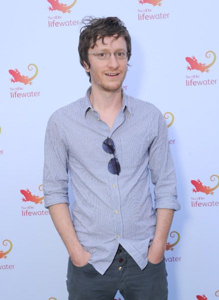 Akiva Schaffer Talks THE WATCH, HOT ROD and THE LONELY ISLAND