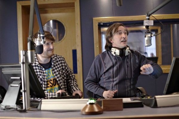 ALAN PARTRIDGE Interview: Declan Lowney Talks Sequel Possibility