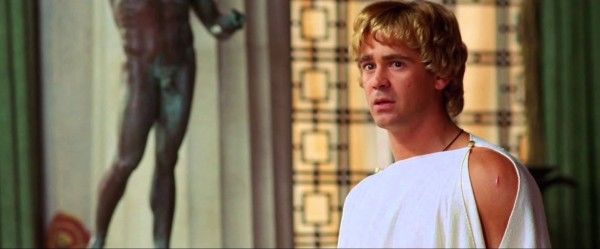 Alexander: The Ultimate Cut Blu-ray Review