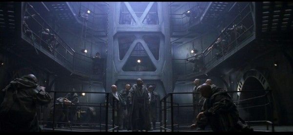 Alien 3 Revisited: The Films of David Fincher
