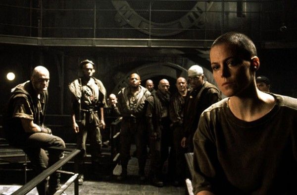 Alien 3 Revisited: The Films of David Fincher