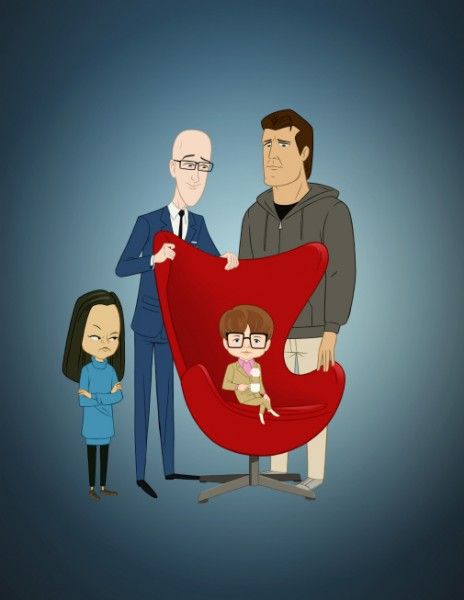 Comic-Con: ALLEN GREGORY