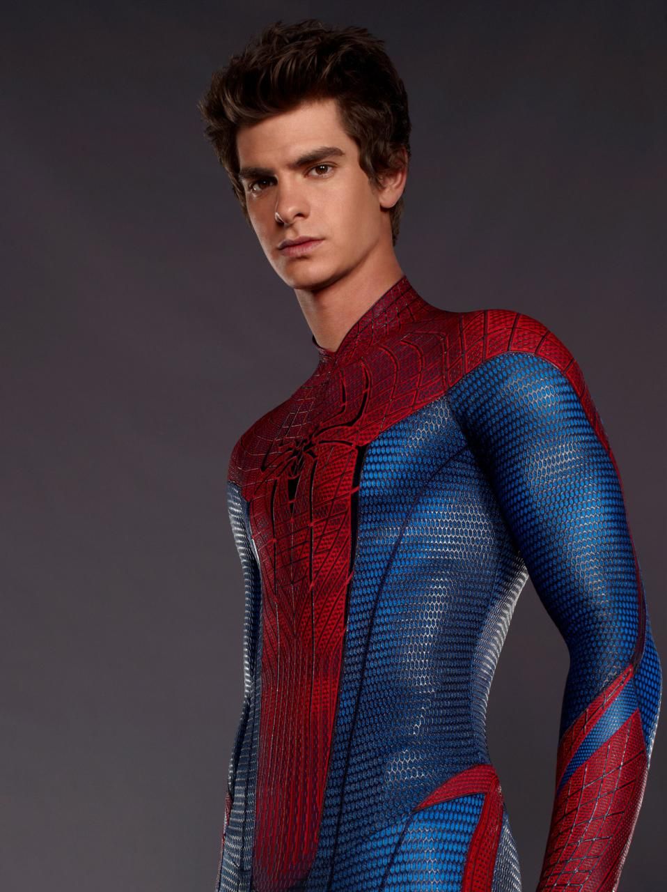 THE AMAZING SPIDER-MAN Hi-Res Movie Images