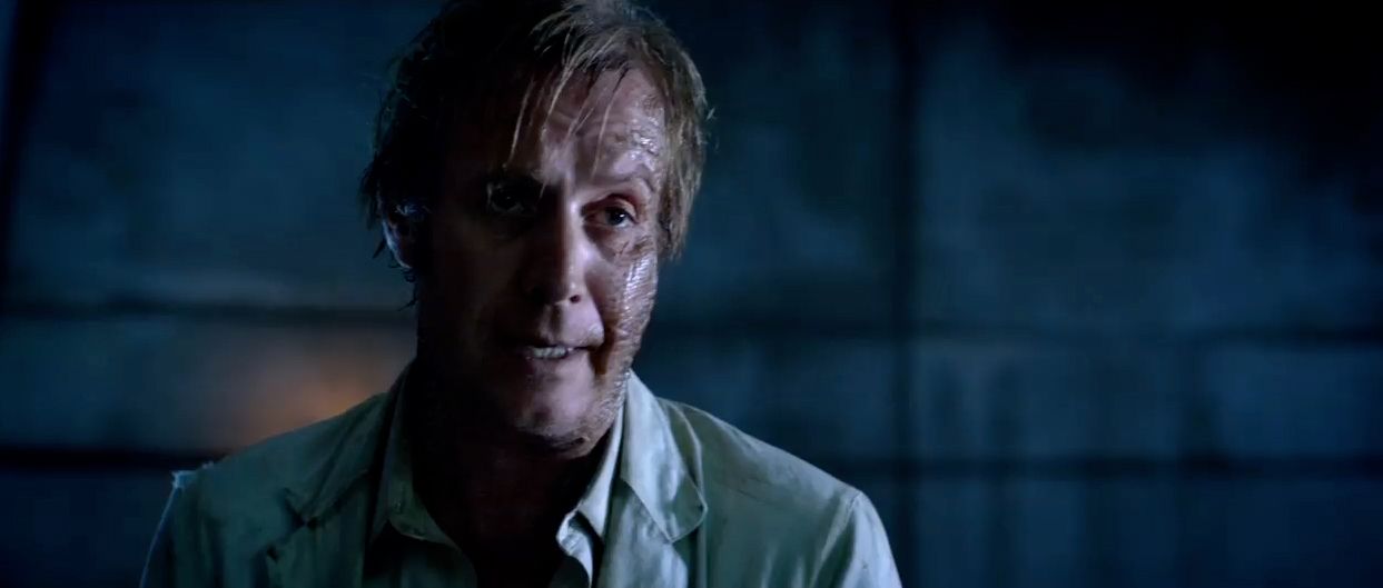 Lizard Image THE AMAZING SPIDER-MAN Images