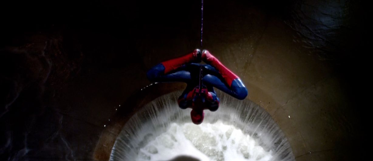 Lizard Image THE AMAZING SPIDER-MAN Images