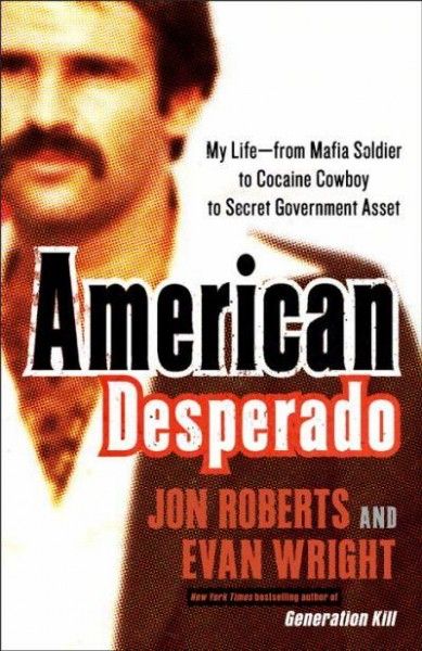 Mark Wahlberg to Star in Peter Berg's AMERICAN DESPERADO, Written by ...
