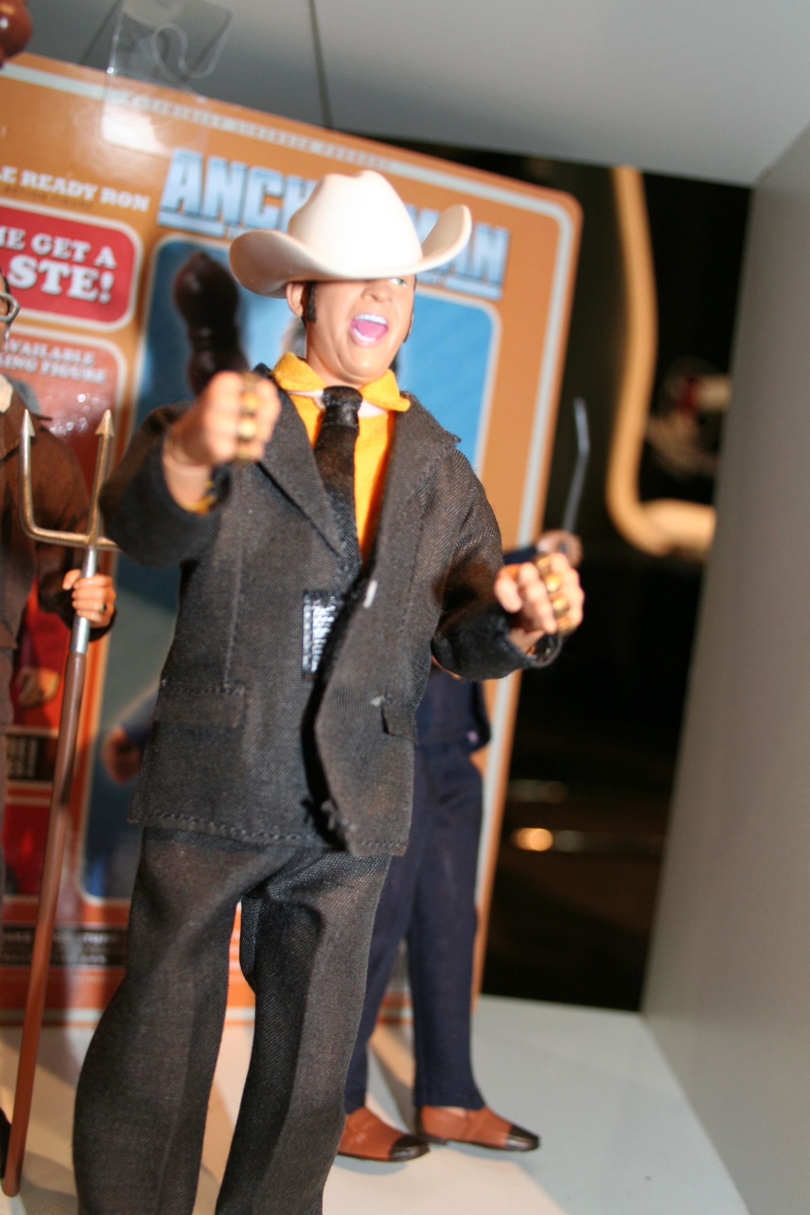 Over 250 Pictures of Toys/Action Figures for BREAKING BAD, DOCTOR WHO ...