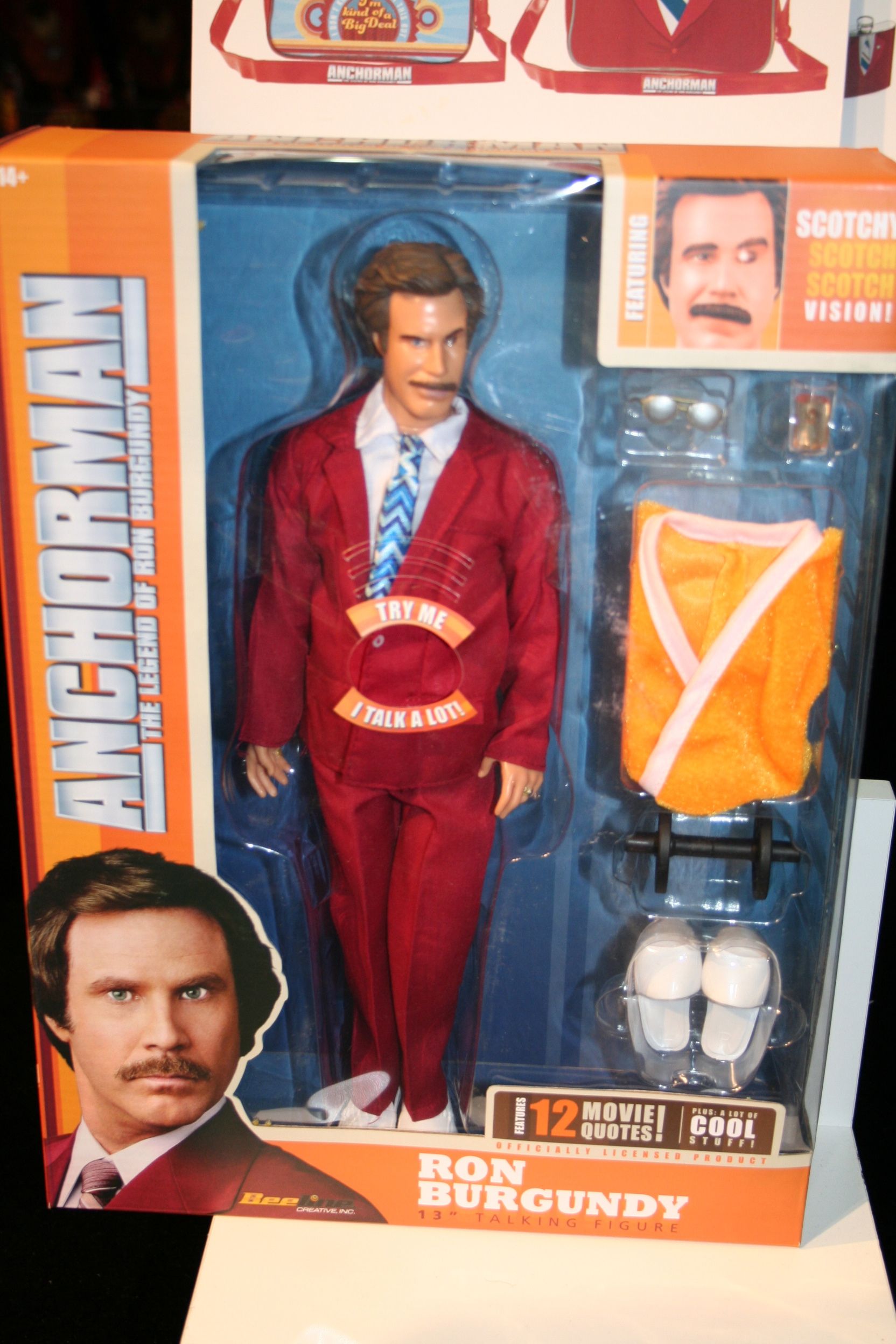 Over 250 Pictures of Toys/Action Figures for BREAKING BAD, DOCTOR WHO ...