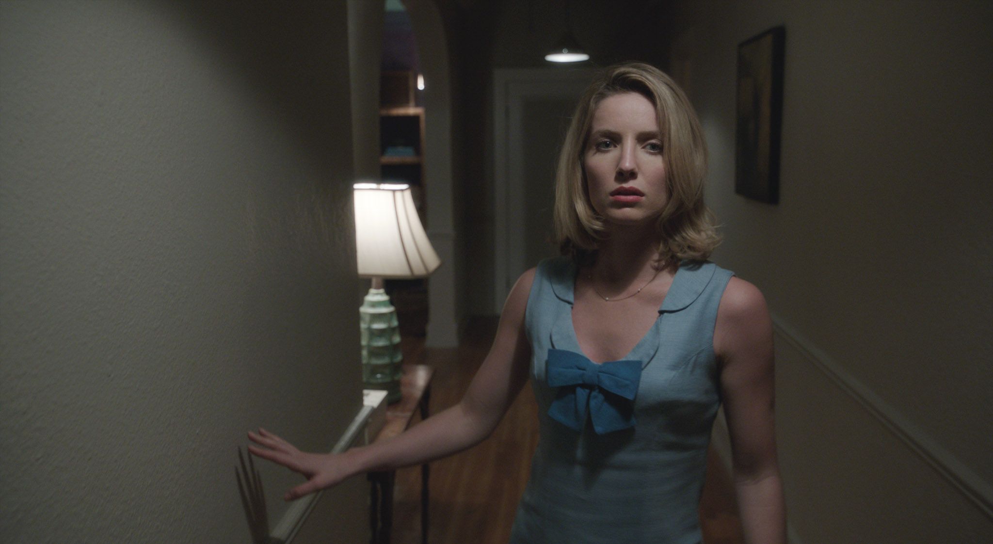 25 New Annabelle Movie Images Released to Creep out the Internet