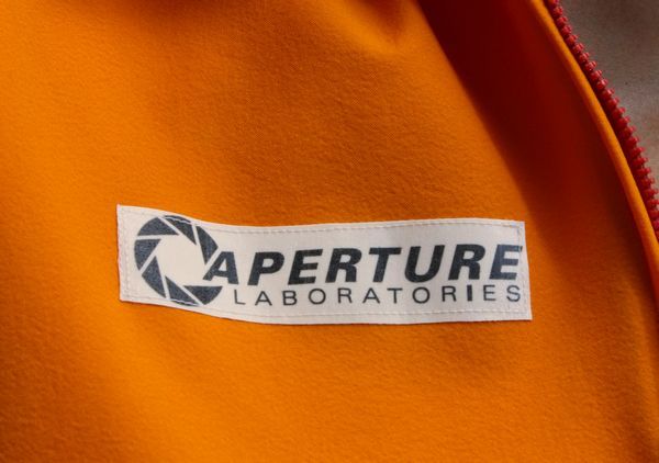 Own the PORTAL Jumpsuit, Device and Socks