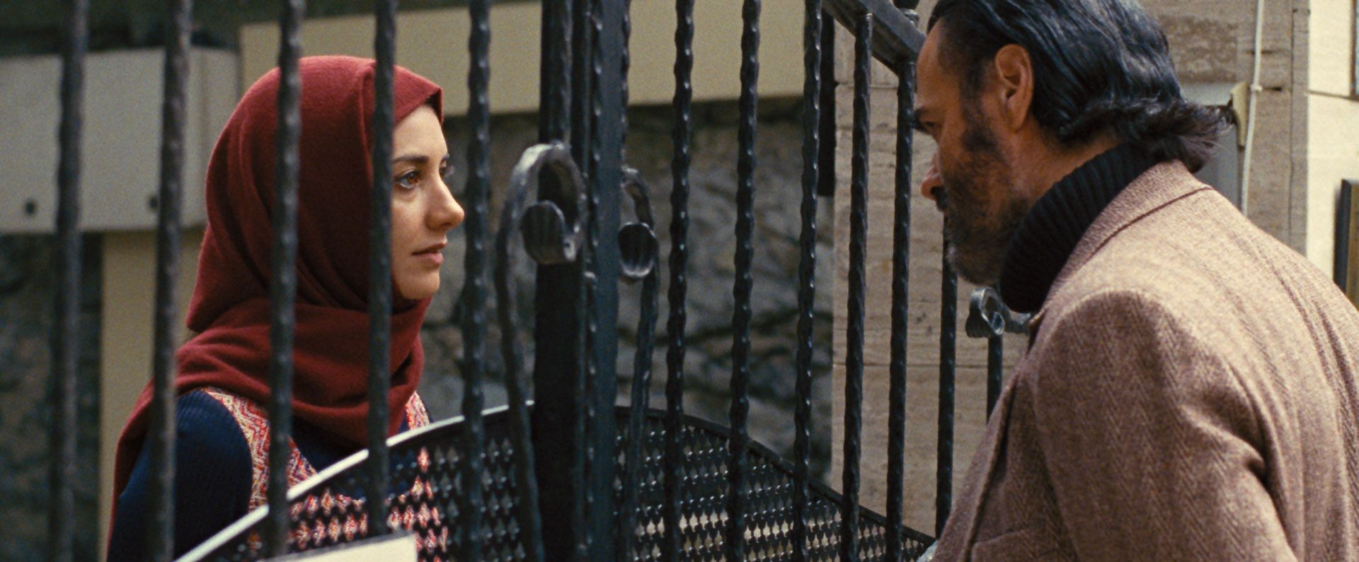 ARGO Images Featuring Ben Affleck, John Goodman, and Bryan Cranston