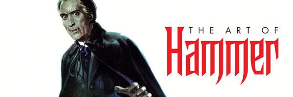 Book Review: THE ART OF HAMMER