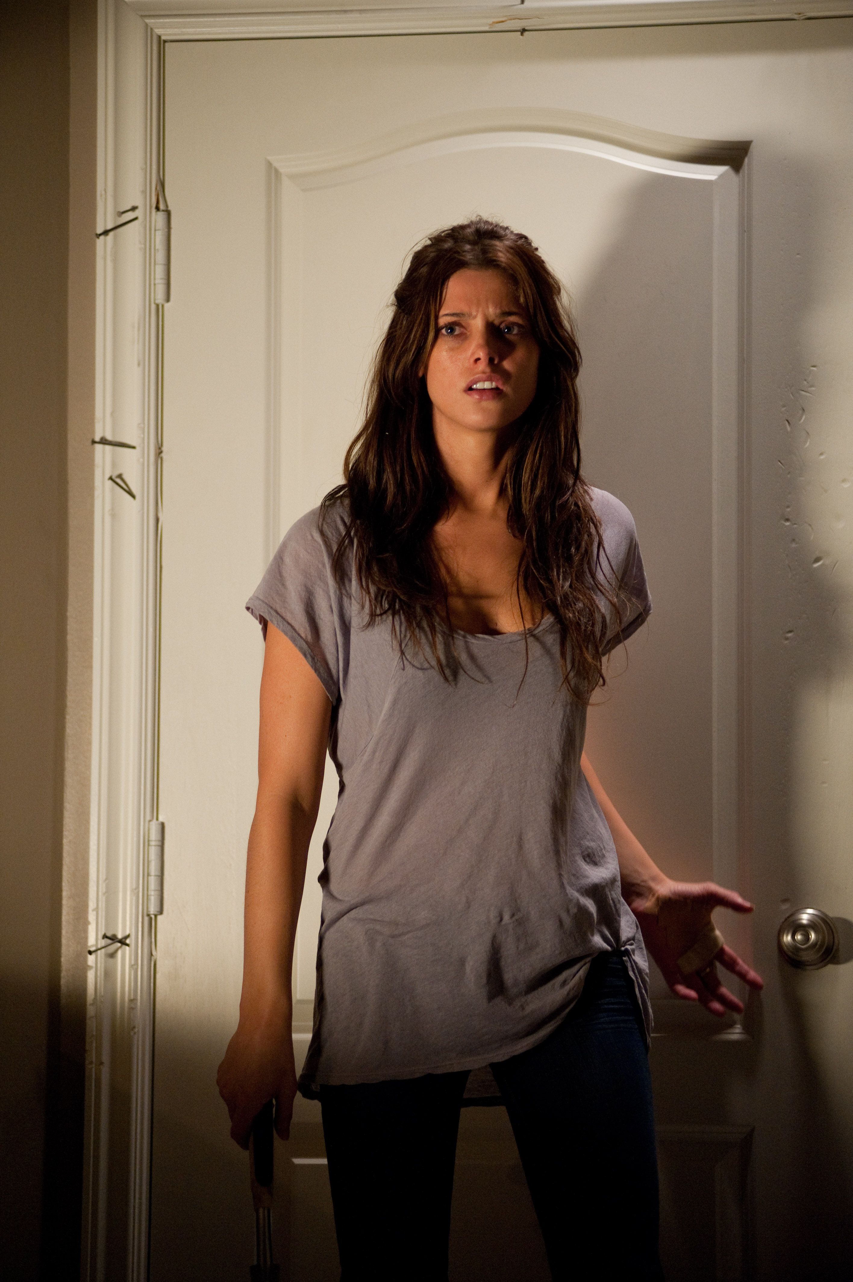 THE APPARITION Images Featuring Ashley Greene and Sebastian Stan