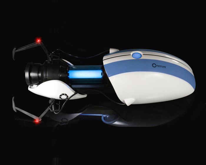 Own the PORTAL Jumpsuit, Device and Socks