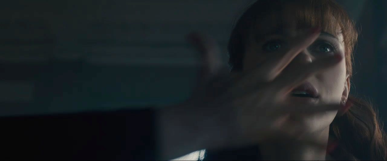 Avengers 2 Trailer Screengrabs Feature Ultron and Hulk