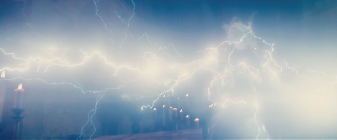 Avengers 2 Trailer Screengrabs Feature Ultron and Hulk