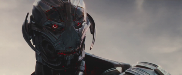 Who Is Ultron? An Introduction to the Avengers: Age of Ultron Villain