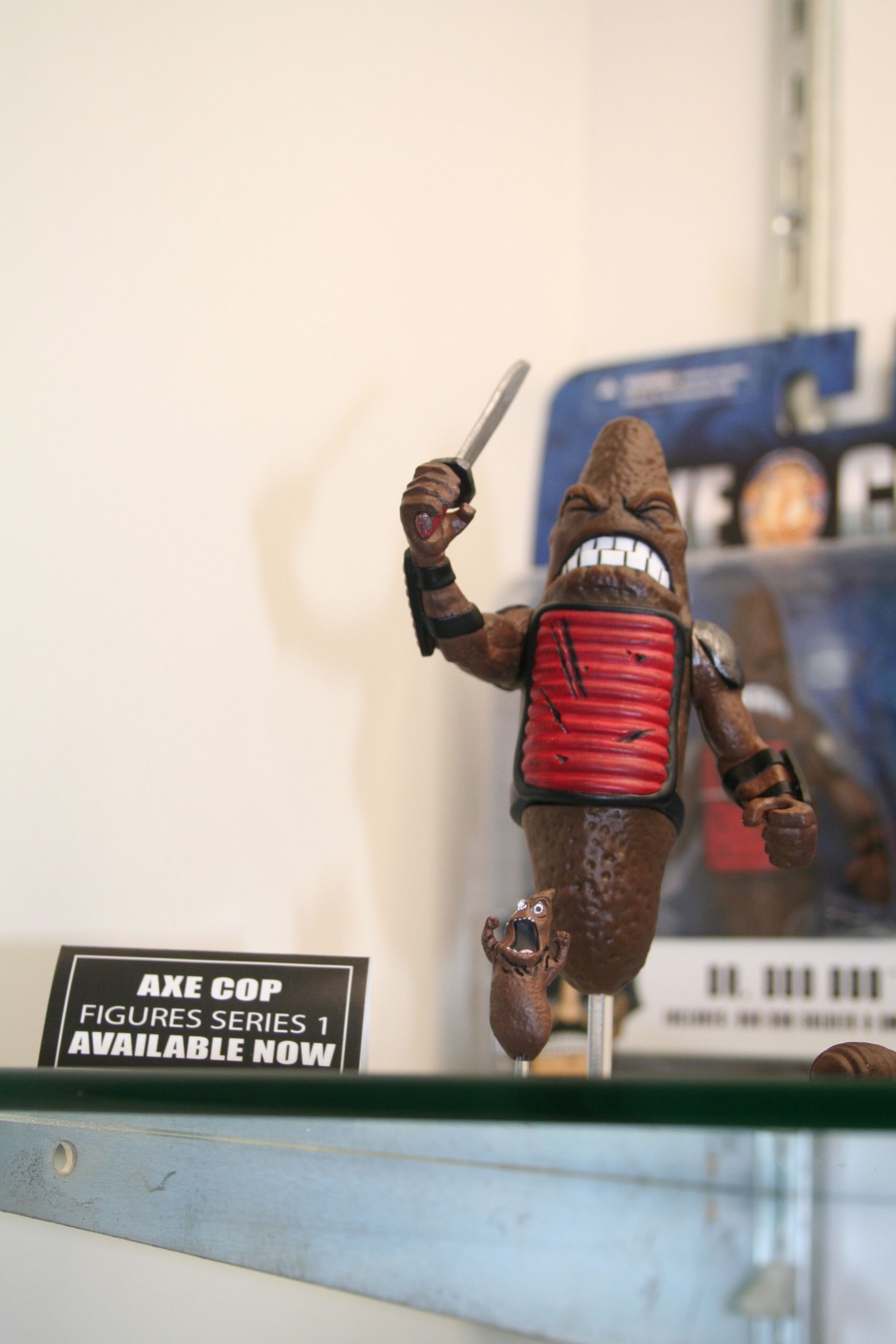 Over 250 Pictures of Toys/Action Figures for BREAKING BAD, DOCTOR WHO ...