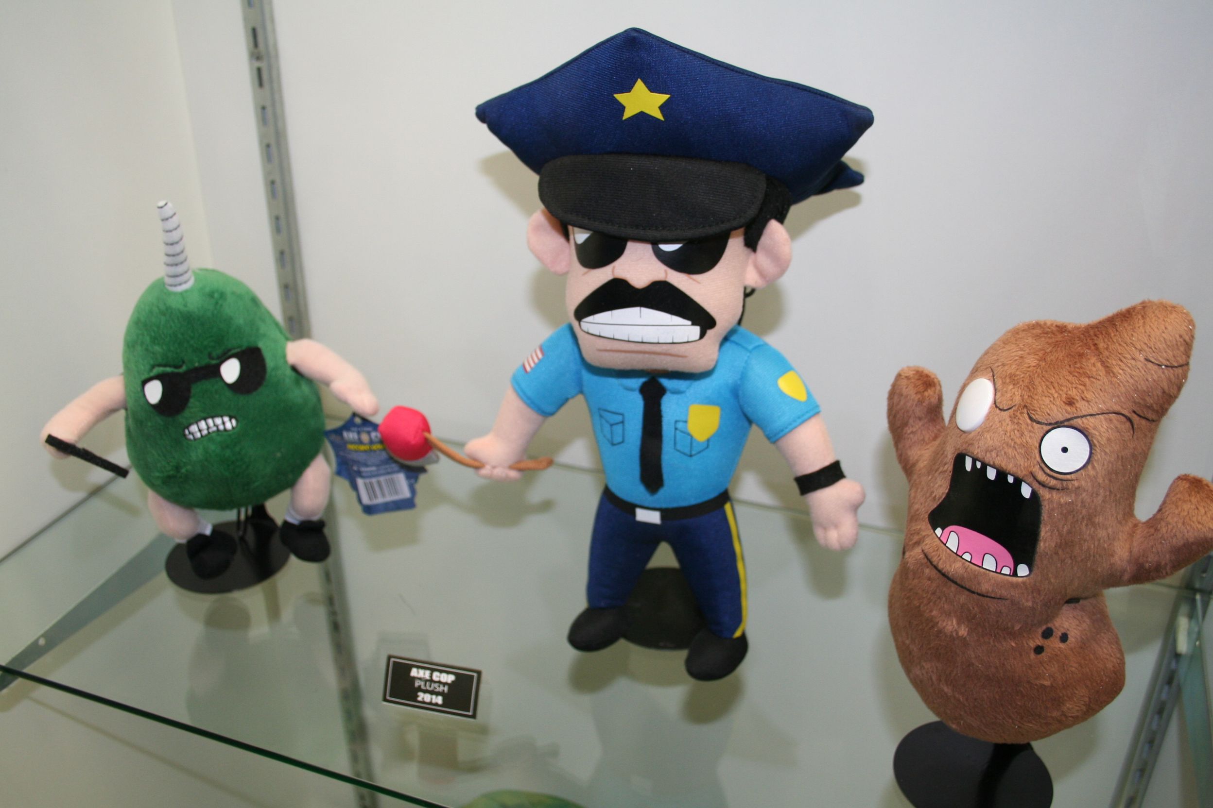 Over 250 Pictures of Toys/Action Figures for BREAKING BAD, DOCTOR WHO ...