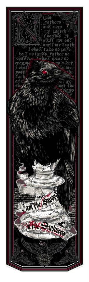 Rhys Cooper GAME OF THRONES Posters