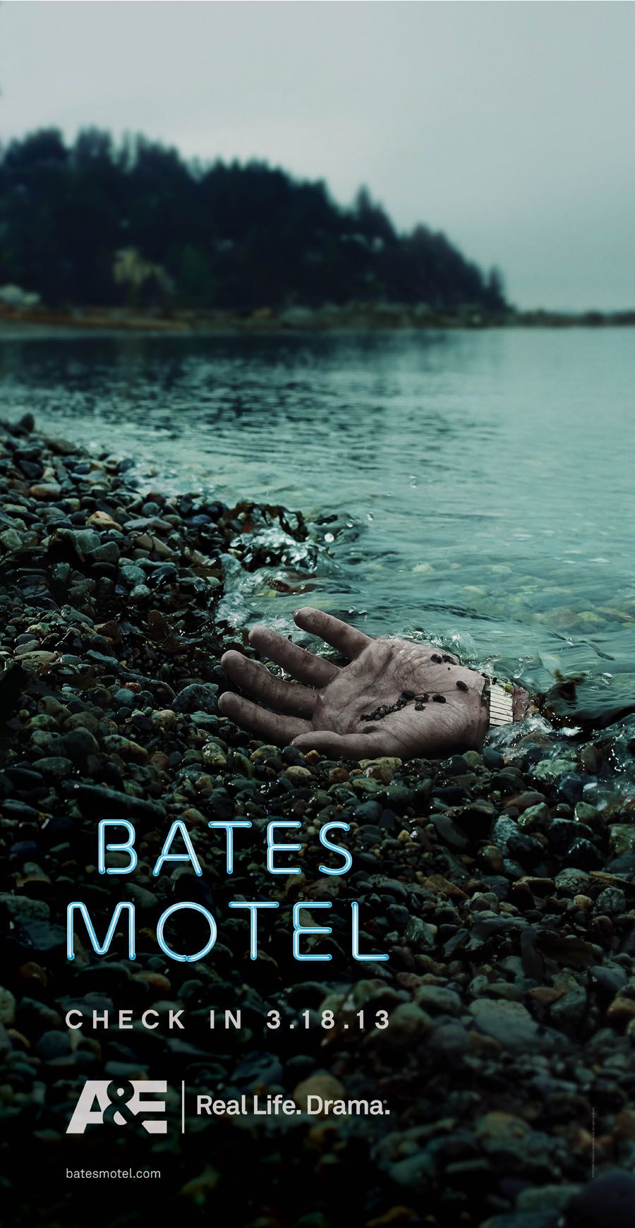 BATES MOTEL Posters