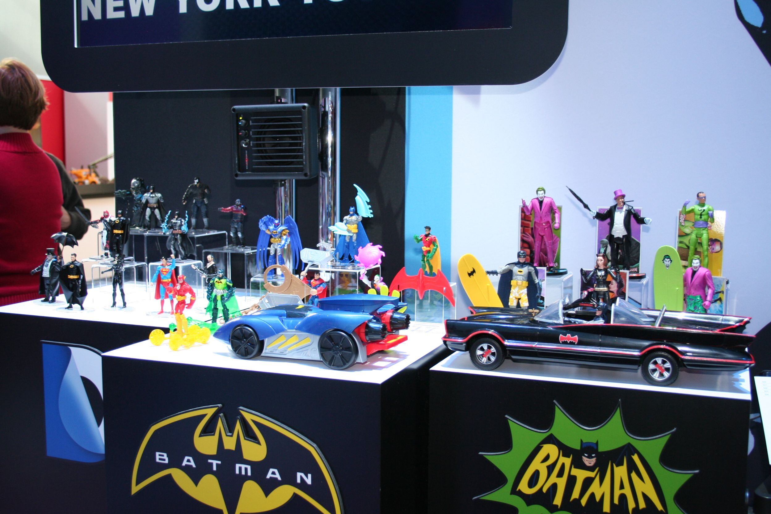 Over 250 Pictures of Toys/Action Figures for BREAKING BAD, DOCTOR WHO ...