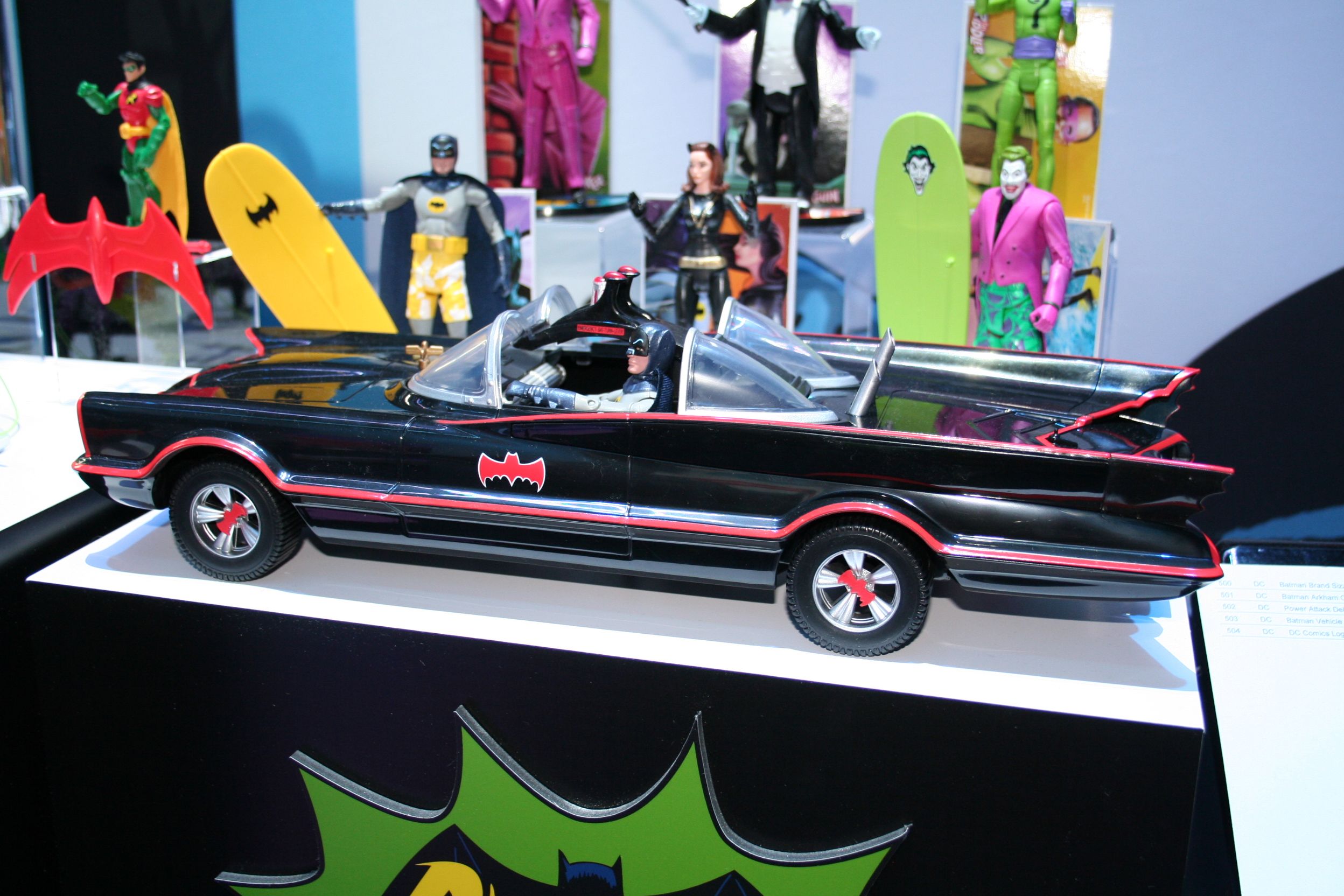 Over 250 Pictures of Toys/Action Figures for BREAKING BAD, DOCTOR WHO ...