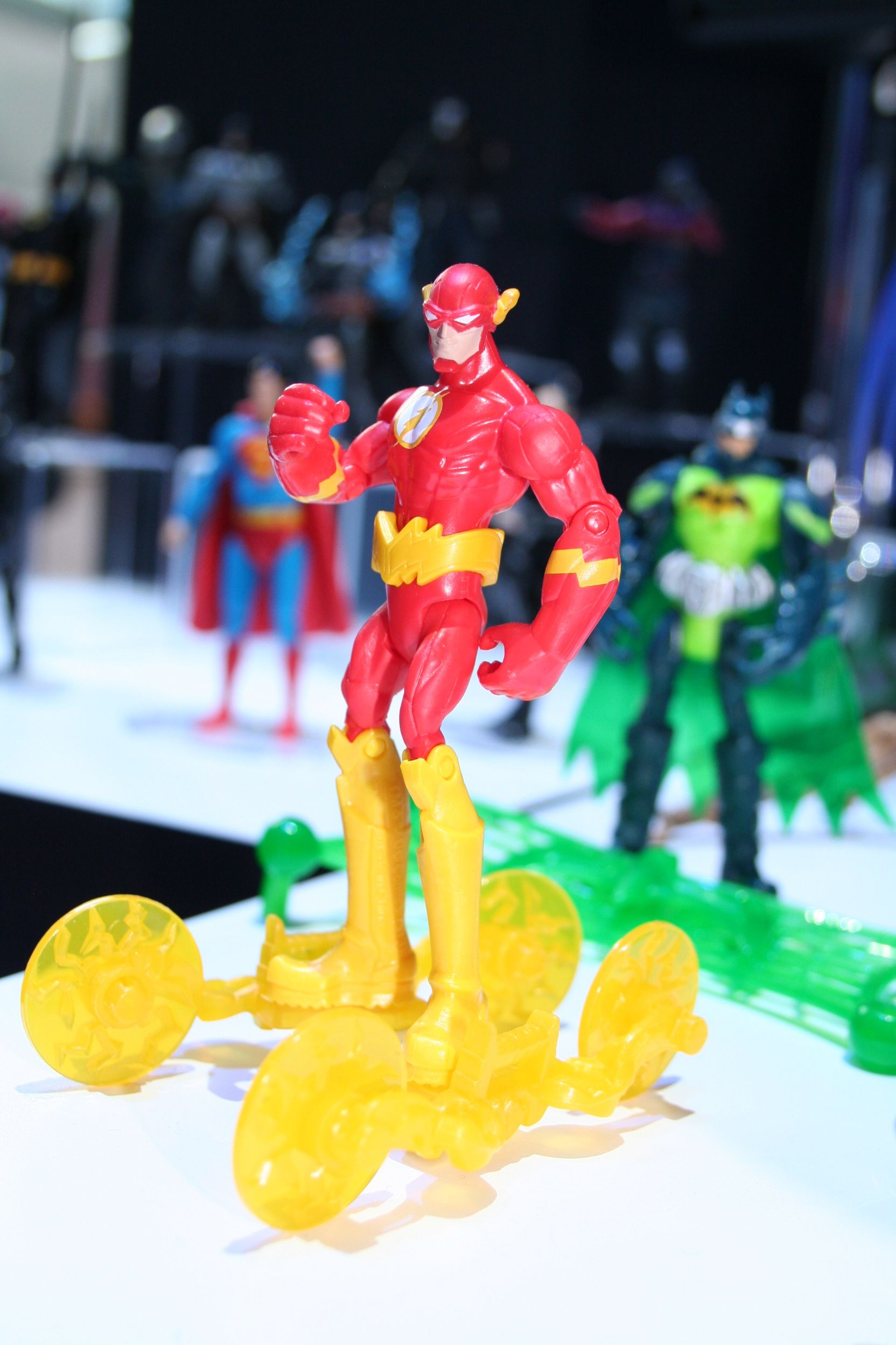 Over 250 Pictures of Toys/Action Figures for BREAKING BAD, DOCTOR WHO ...