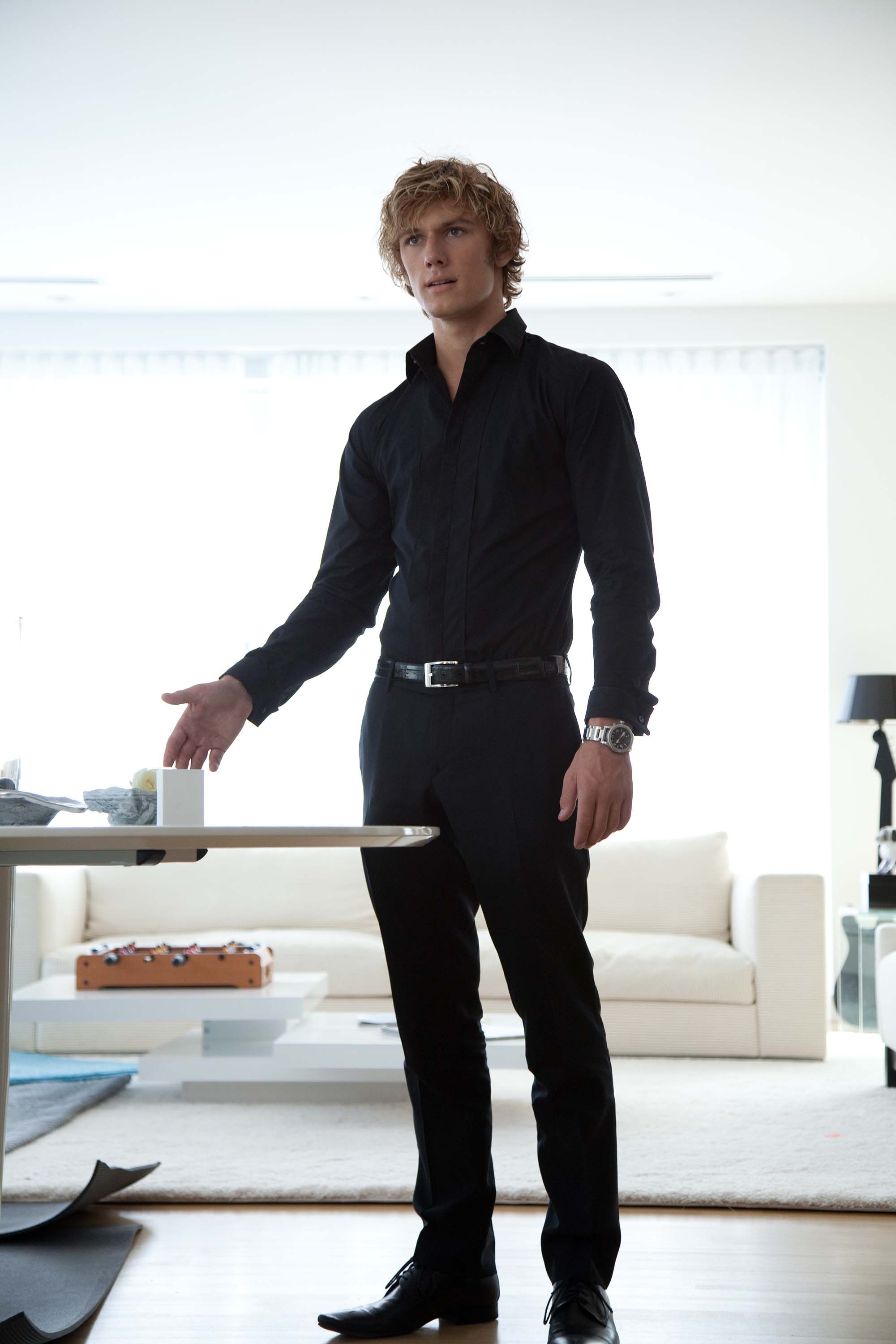 BEASTLY Trailer Starring Alex Pettyfer and Vanessa Hudgens