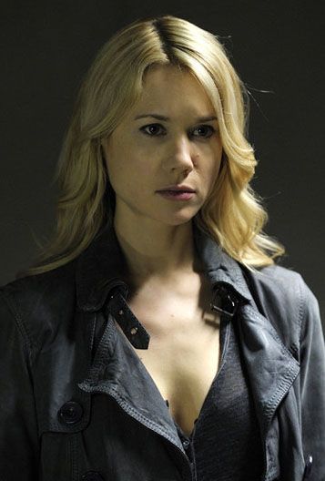 BEING HUMAN Season 3 Interview with Sam Witwer, Sam Huntington, Meaghan ...