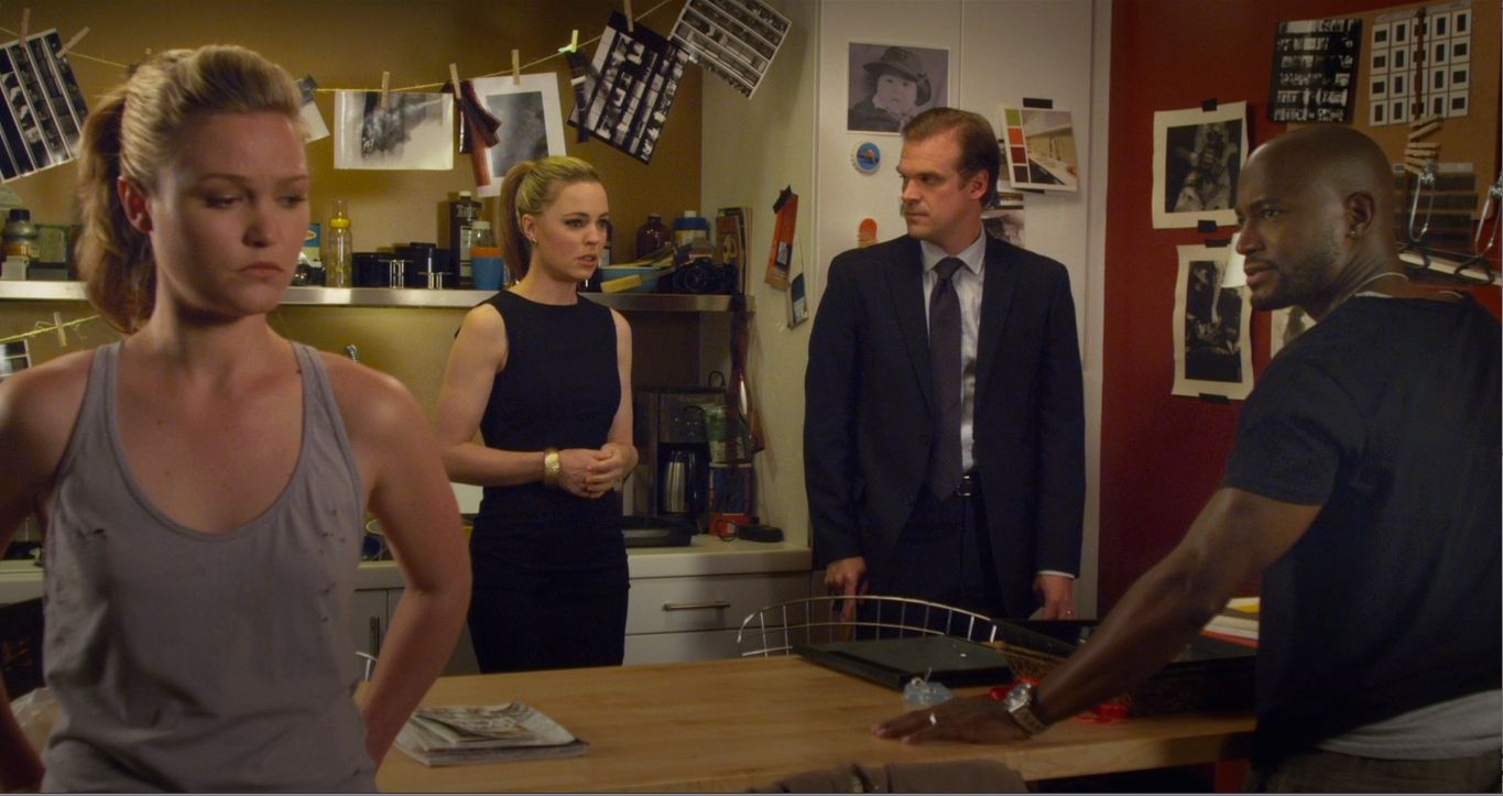 BETWEEN US Movie Images