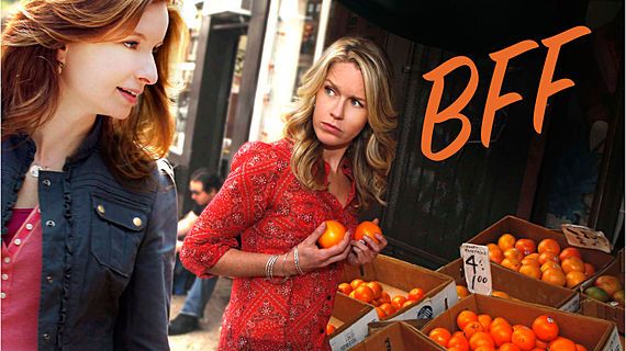 NBC Comedies Clips 2011-2012