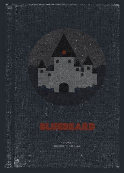 Cool Posters for THE HAUNTING, WINTER'S BONE, SOURCE CODE and More