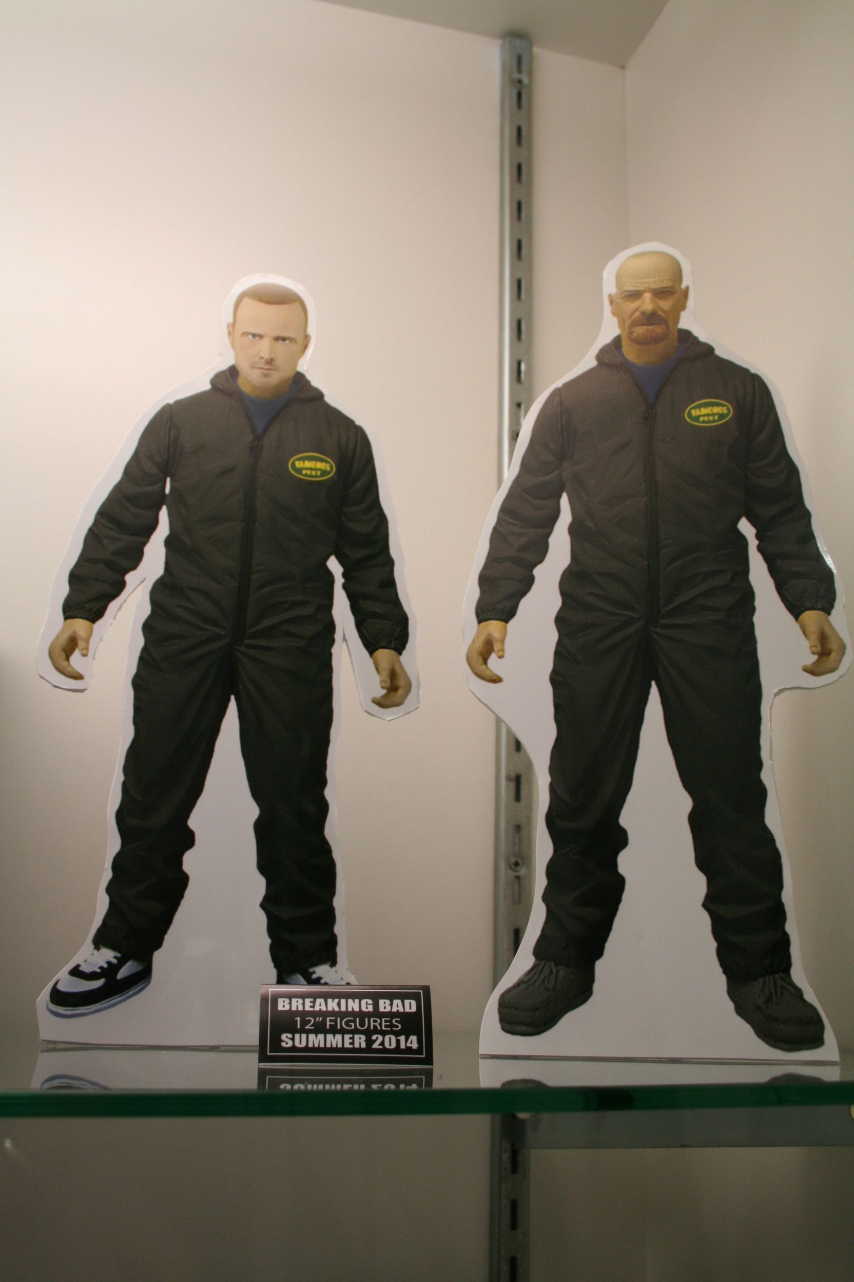 Over 250 Pictures of Toys/Action Figures for BREAKING BAD, DOCTOR WHO ...